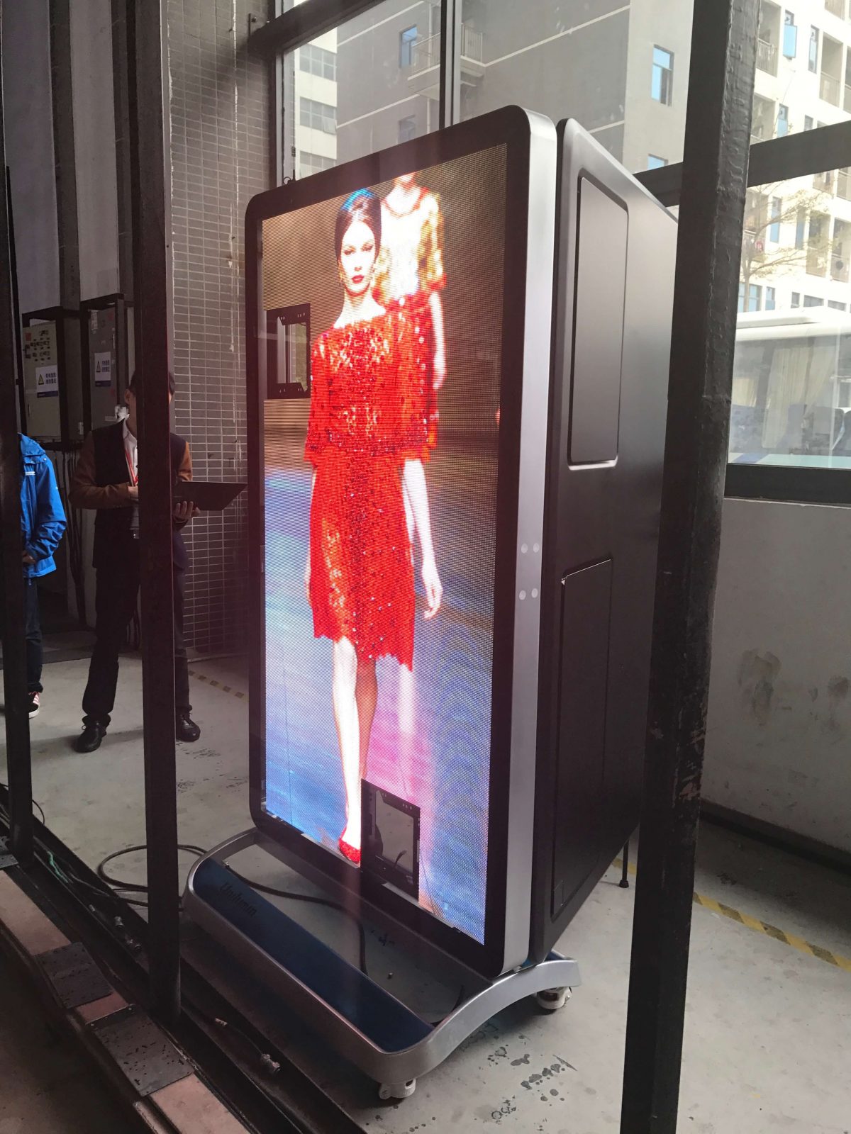 Out of Home Advertising Continues to Grow, We Just Make it Better ...